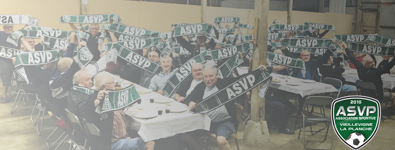 Accueil - Site Web de l'ASVP Football Club