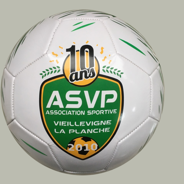 Accueil - Site Web de l'ASVP Football Club